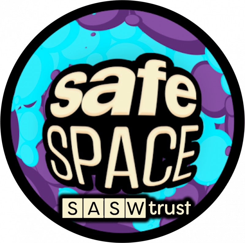 Safe Space Assemblies & Workshops - Southport and Area Schools Worker Trust